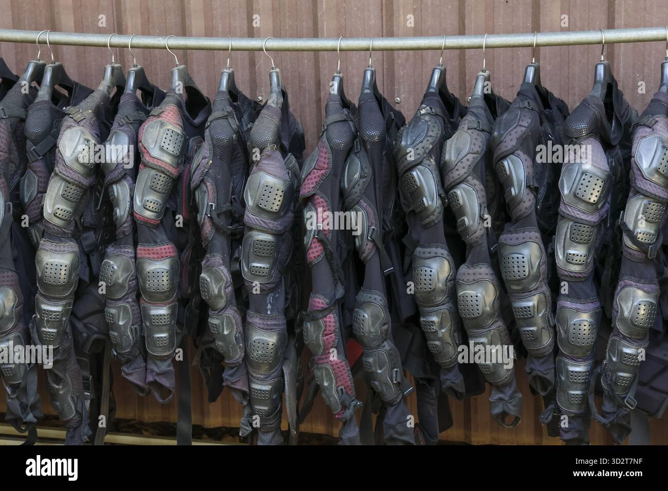 Public safety tension hi-res stock photography and images - Alamy