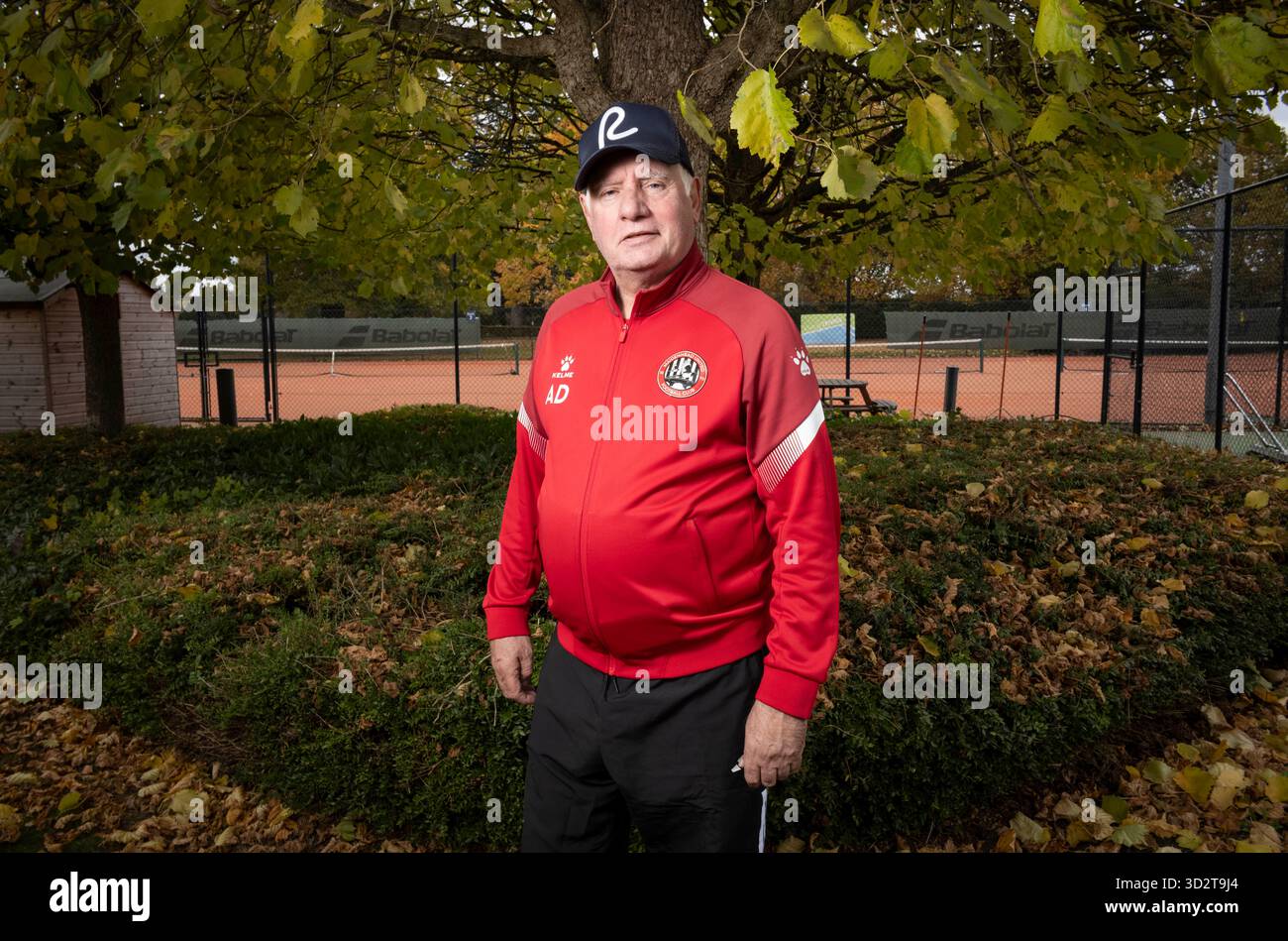 Alan devonshire 1980 hi-res stock photography and images - Alamy