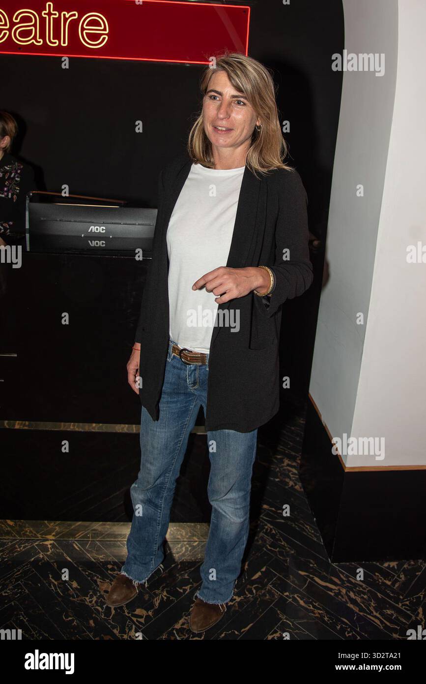 **NO WEB AND NEWSPAPERS ONLY FOR ITALY** Premiere of STRAMORGAN at the ...