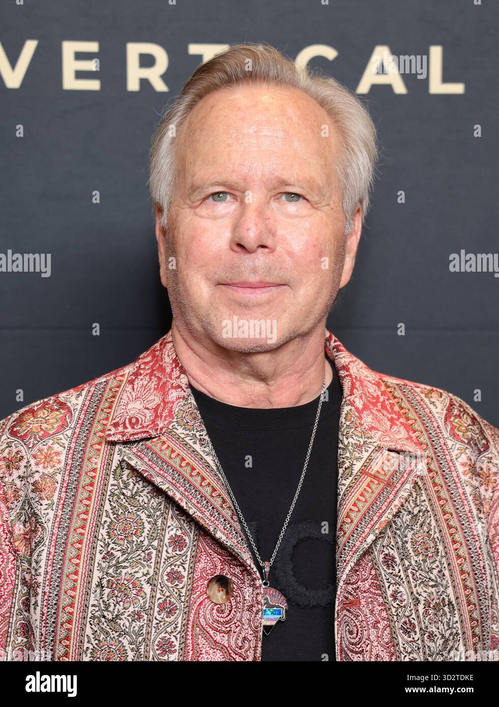 2 November 2025 - Los Angeles, California - Stephen Braun. Los Angeles ...