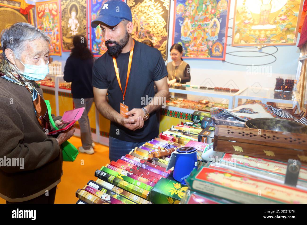 The 14th China Suzhou Creative & Design Cultral Industry Expo opens in ...