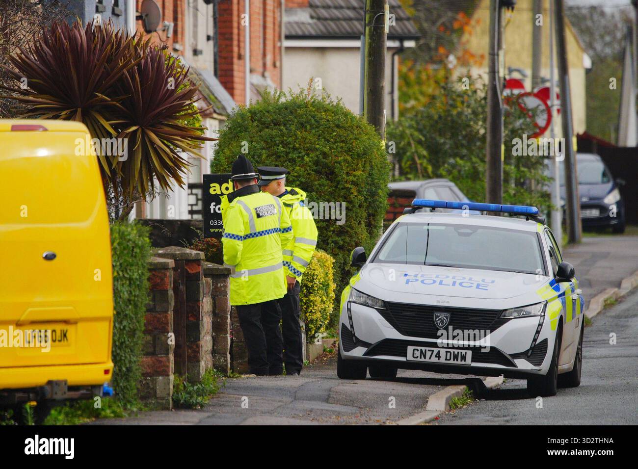 Baby dies after dog attack hi-res stock photography and images - Alamy