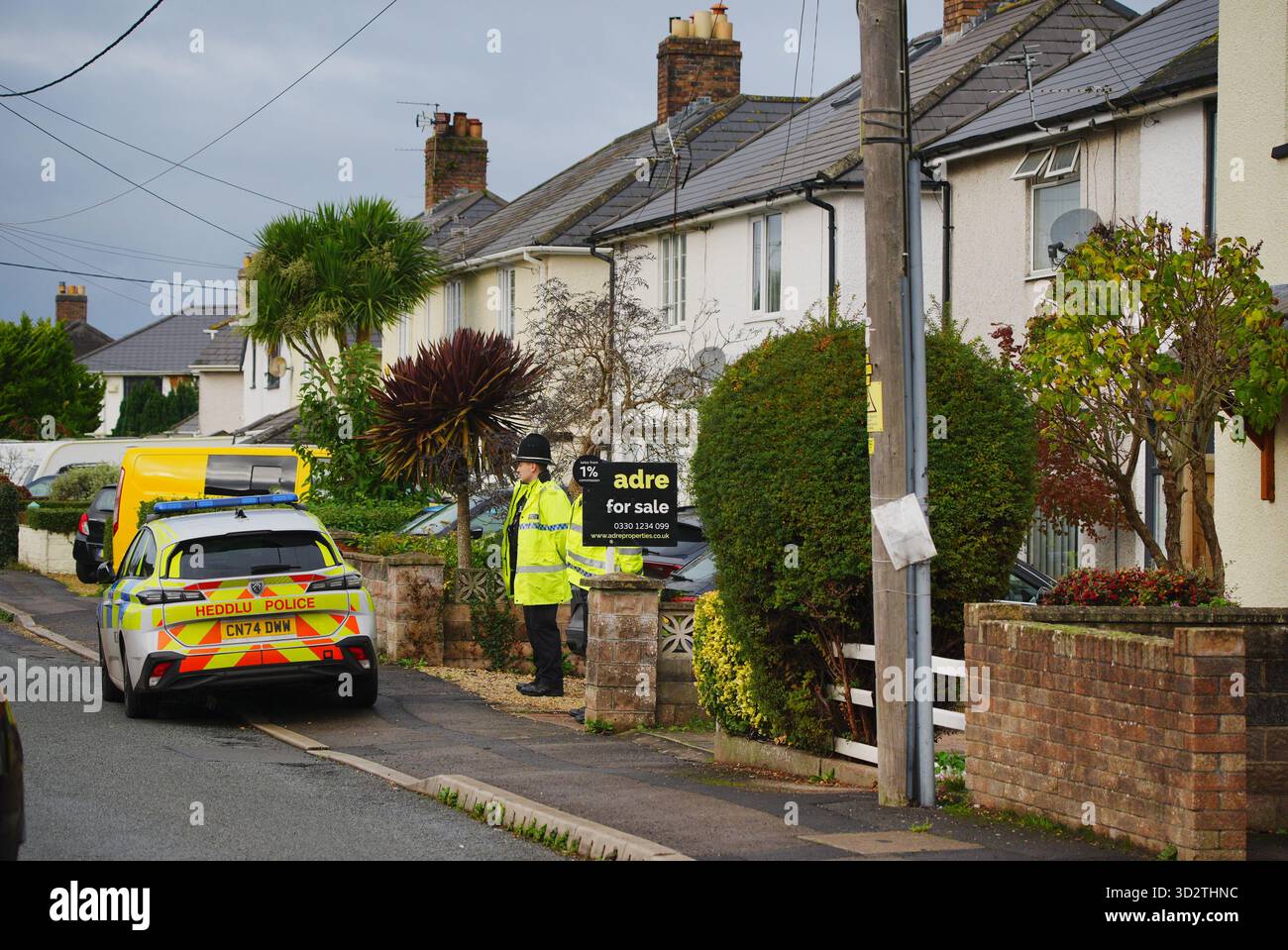 Baby dies after dog attack hi-res stock photography and images - Alamy