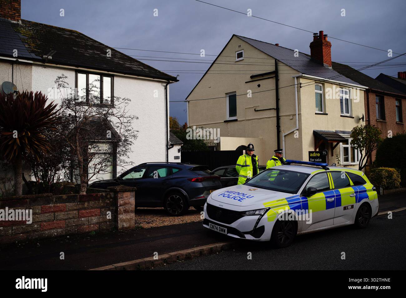 Baby dies after dog attack hi-res stock photography and images - Alamy