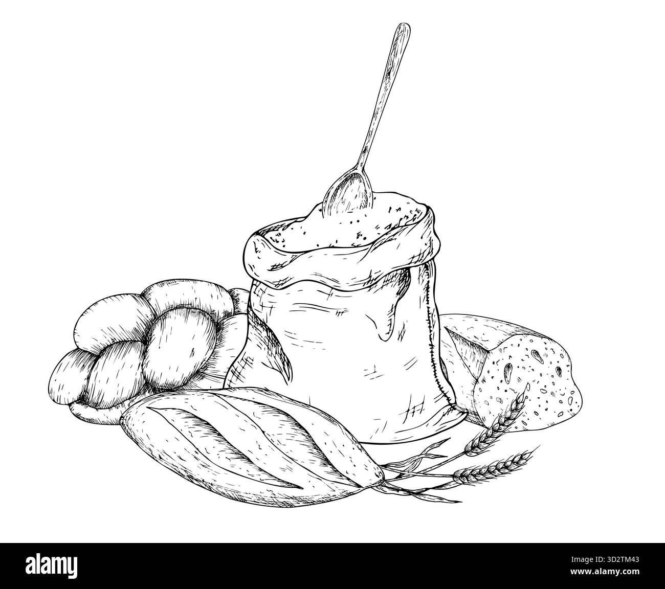 Ideal canvas Cut Out Stock Images & Pictures - Alamy