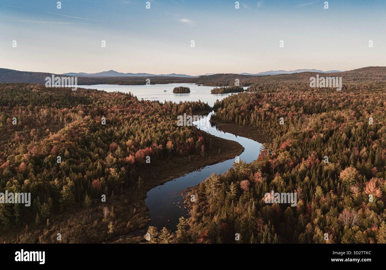 Bald mountain gold hi-res stock photography and images - Alamy