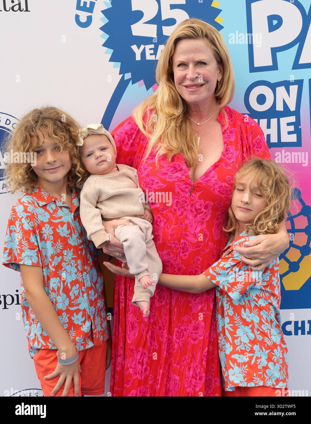02 November 2025 - Los Angeles, California - Amy Boatwright. 25th ...
