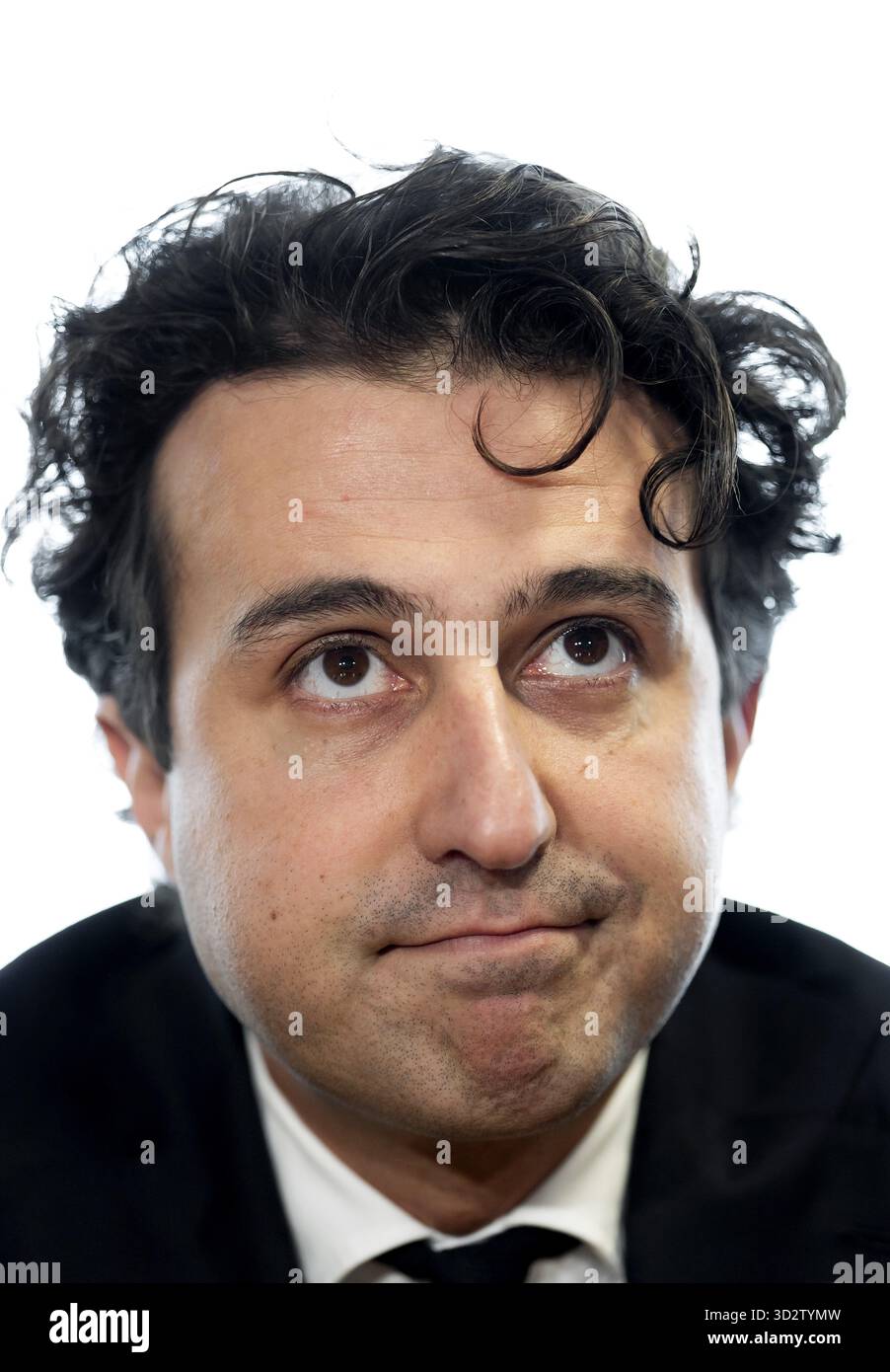 THE HAGUE – Jesse Klaver is the new party leader of GroenLinks-PvdA, a ...