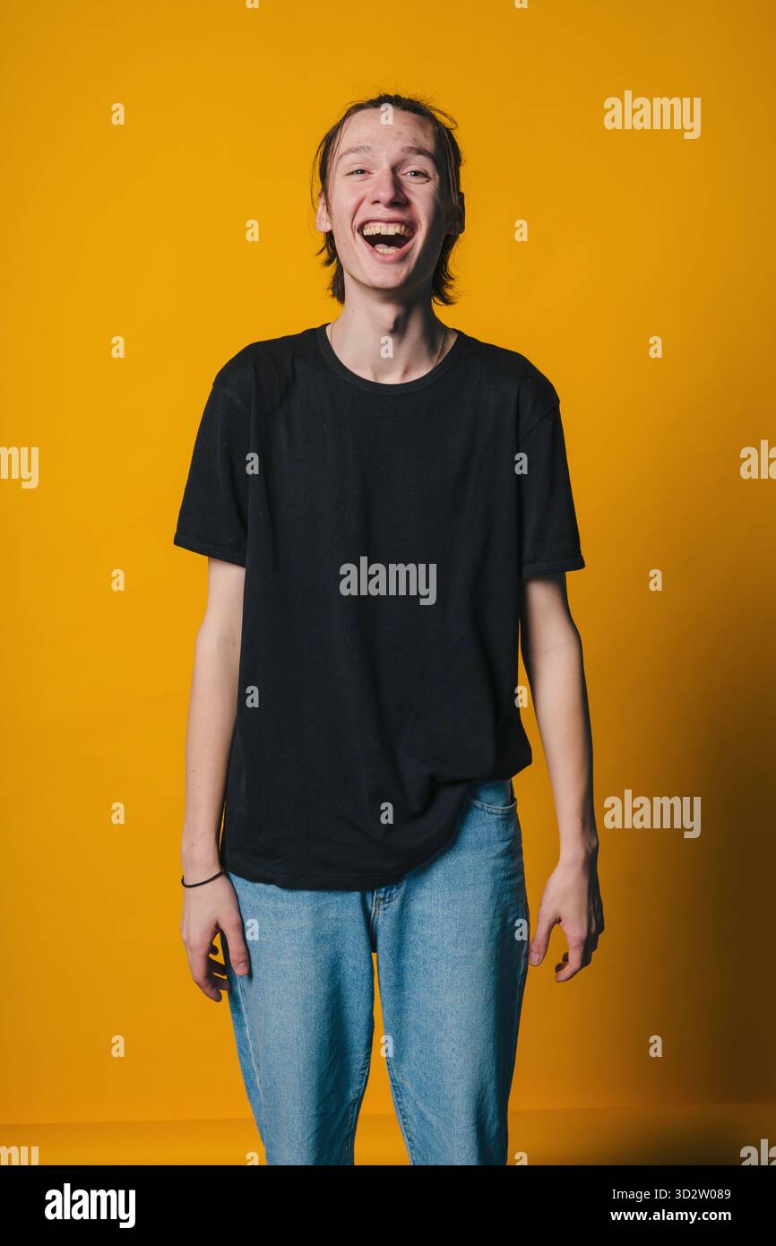 Showcasing lively hi-res stock photography and images - Alamy