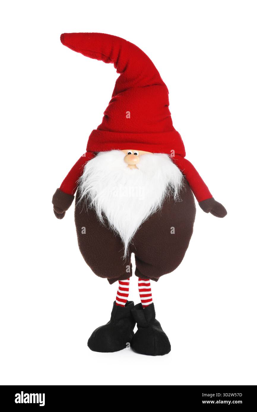 Gnome card Cut Out Stock Images & Pictures - Alamy