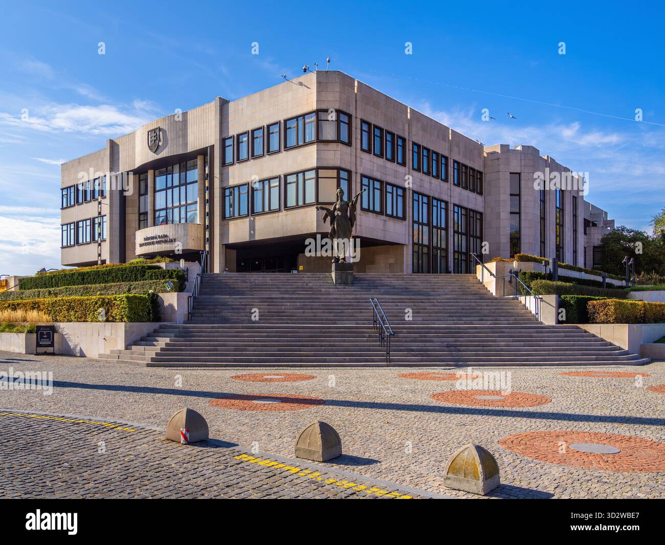 Speaker national assembly republic hi-res stock photography and images ...