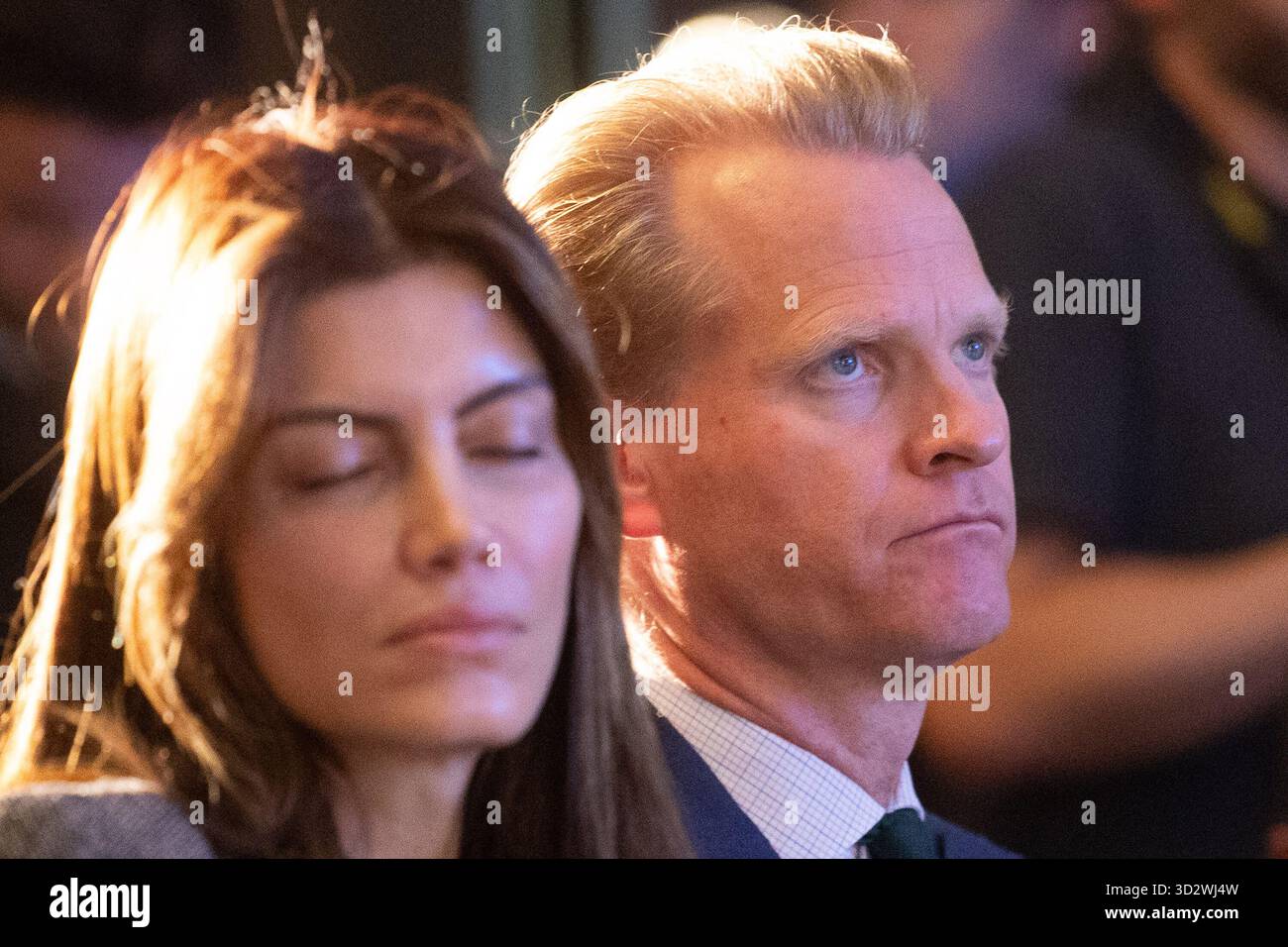 Laila cunningham hi-res stock photography and images - Alamy