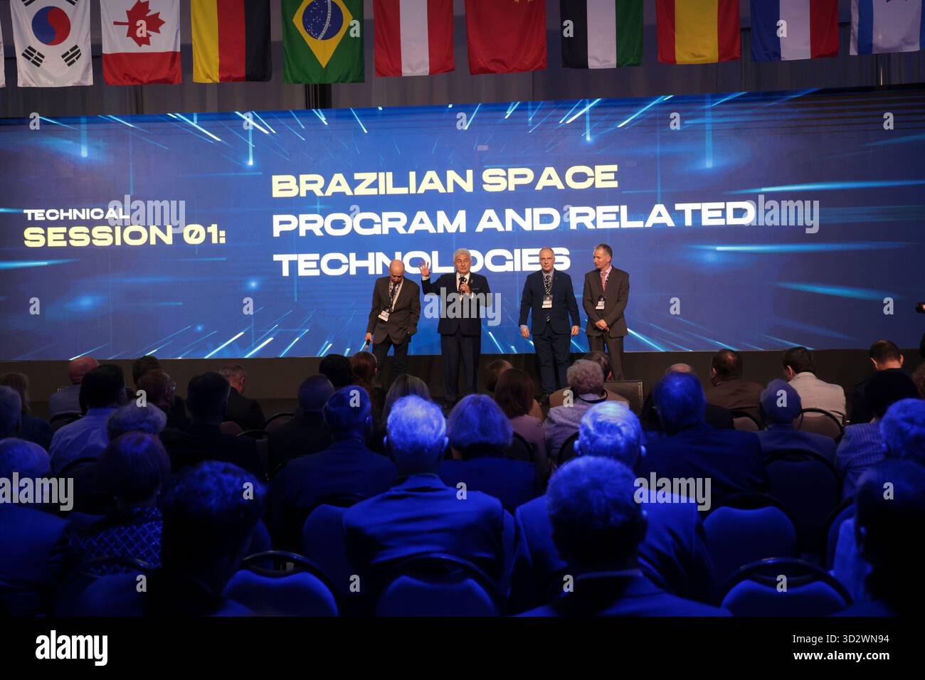 November 3, 2025, Mogi Das Cruzes, Sao Paulo, Brasil: Mogi das Cruzes (SP), 03/11/2025 Ã¢â‚¬â€œ ...