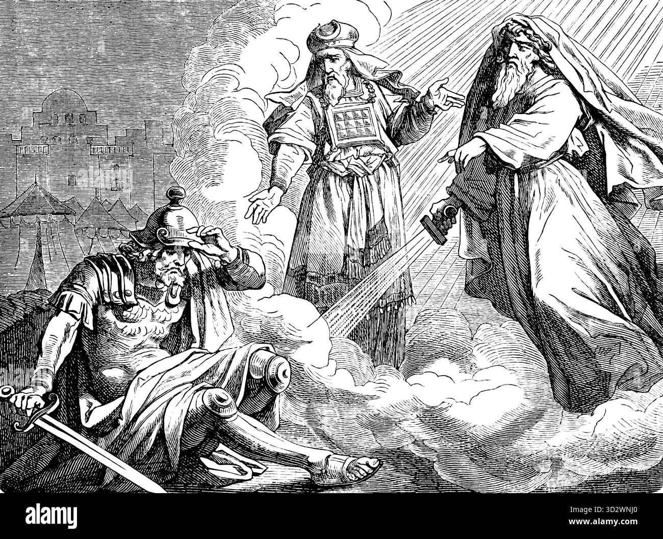 The book of my enemy Black and White Stock Photos & Images - Alamy