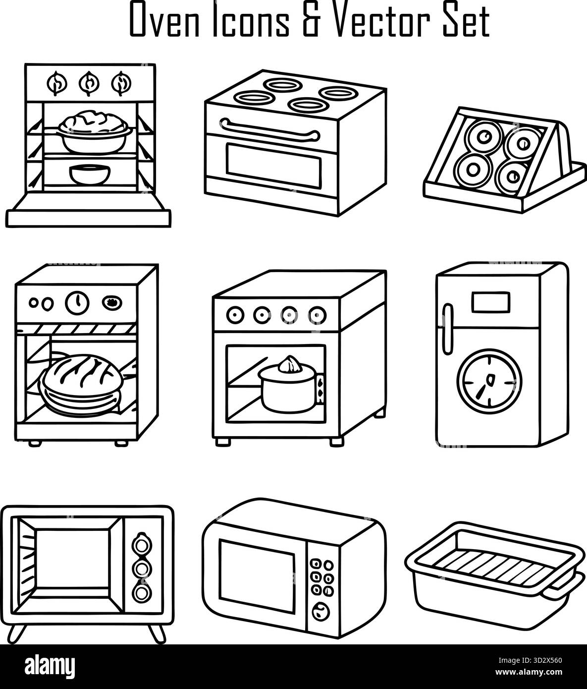 Modern ui element Black and White Stock Photos & Images - Alamy