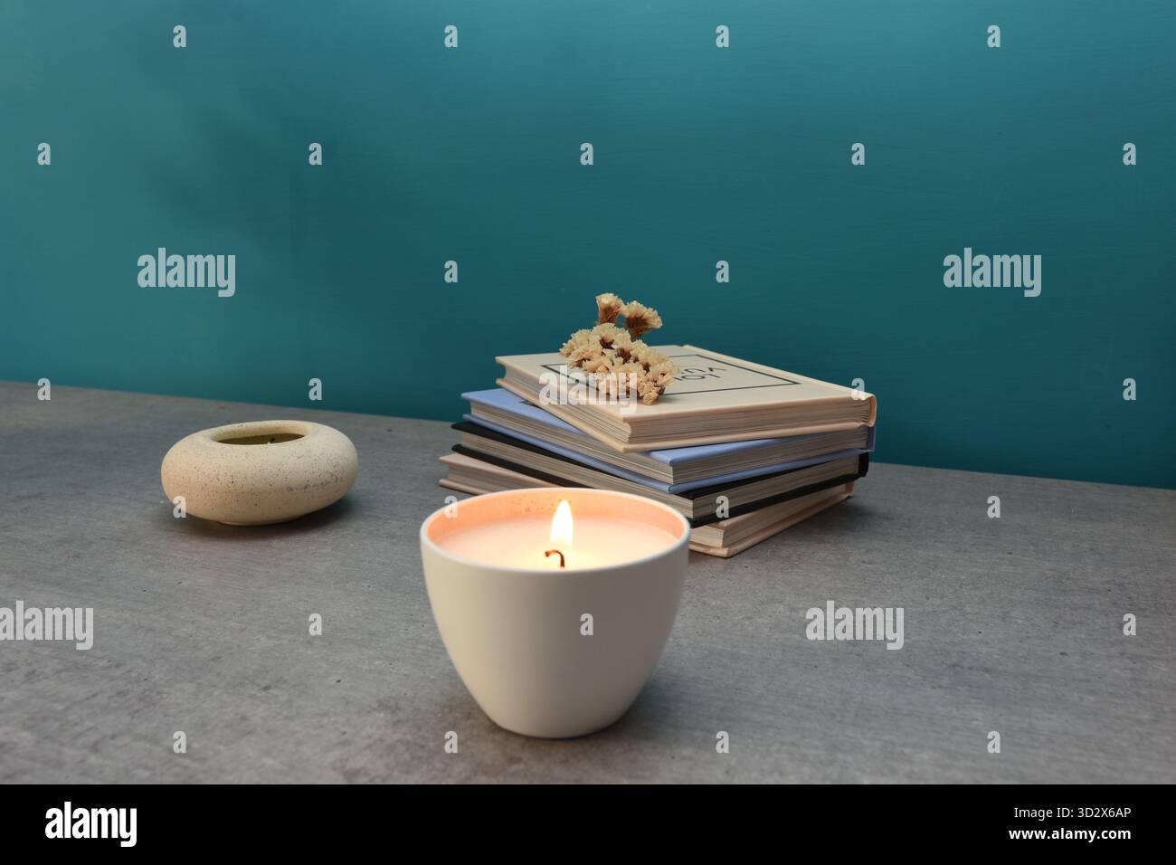 display objects that embellish the corners of the house Stock Photo - Alamy