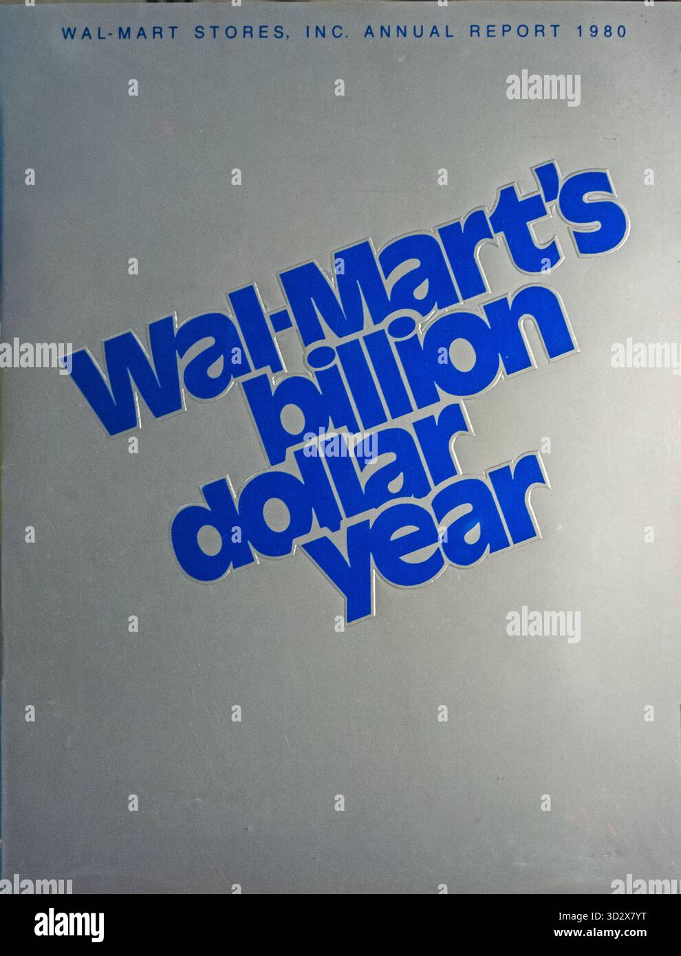 the Walmart Museum in downtown Bentonville Arkansas Stock Photo - Alamy