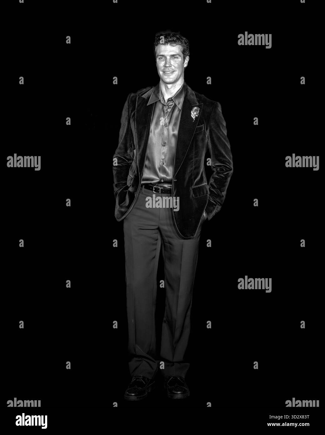 Opening Red Carpet - The 20th Rome Film Festival. Rome, Italy - October ...