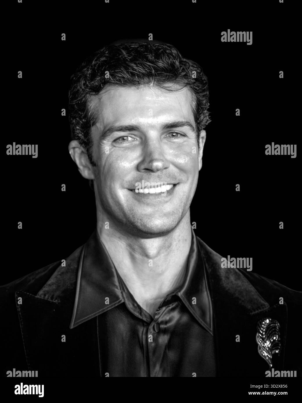 Opening Red Carpet - The 20th Rome Film Festival. Rome, Italy - October ...