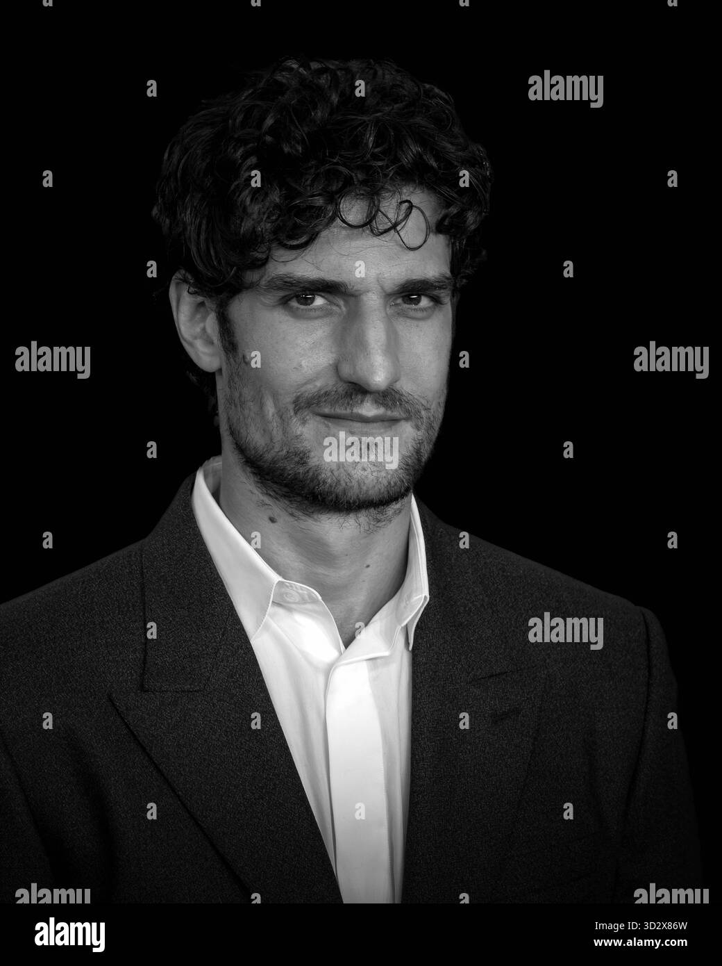 Couture Red Carpet - The 20th Rome Film Festival. Rome, Italy - October ...