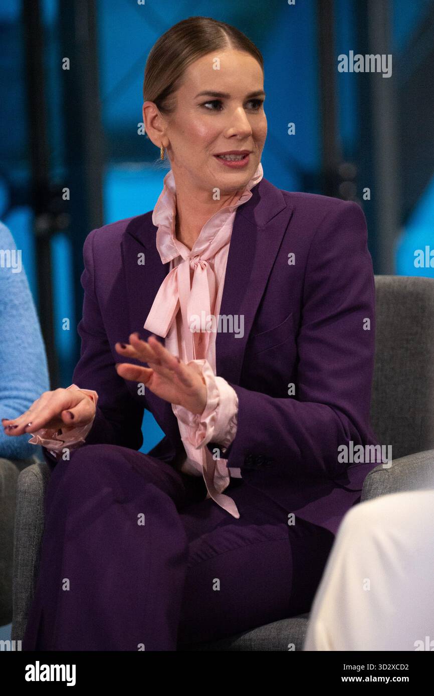 Kielce 30.10.2025.Spotkanie Pierwszej Damy z Klubem Przedsi?biorczych ...