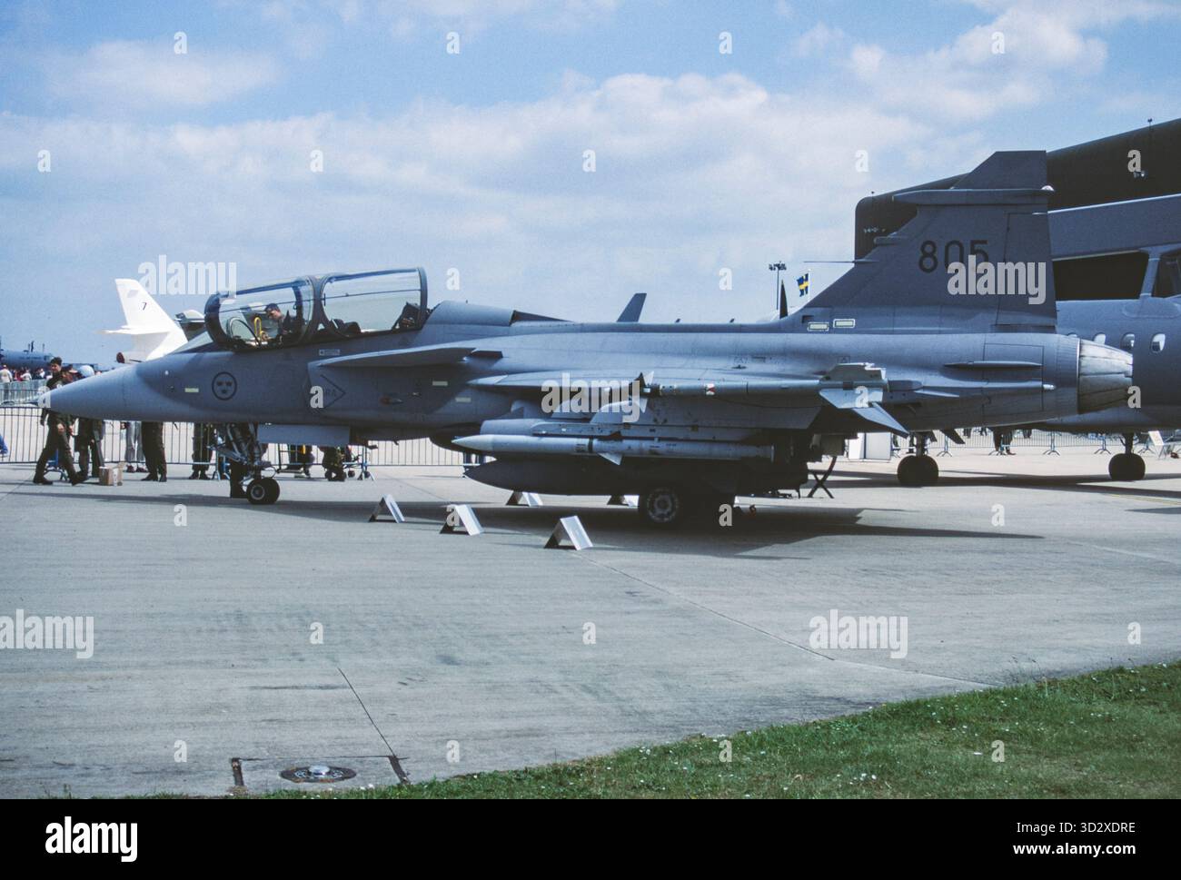 Raf waddington 2002 hi-res stock photography and images - Alamy