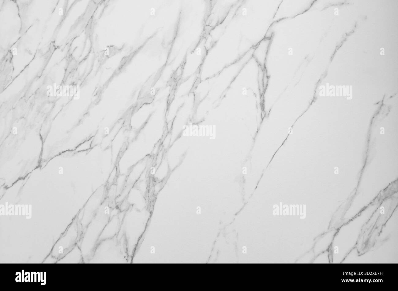 Natural stone texture of white Carrara marble, layered texture with ...