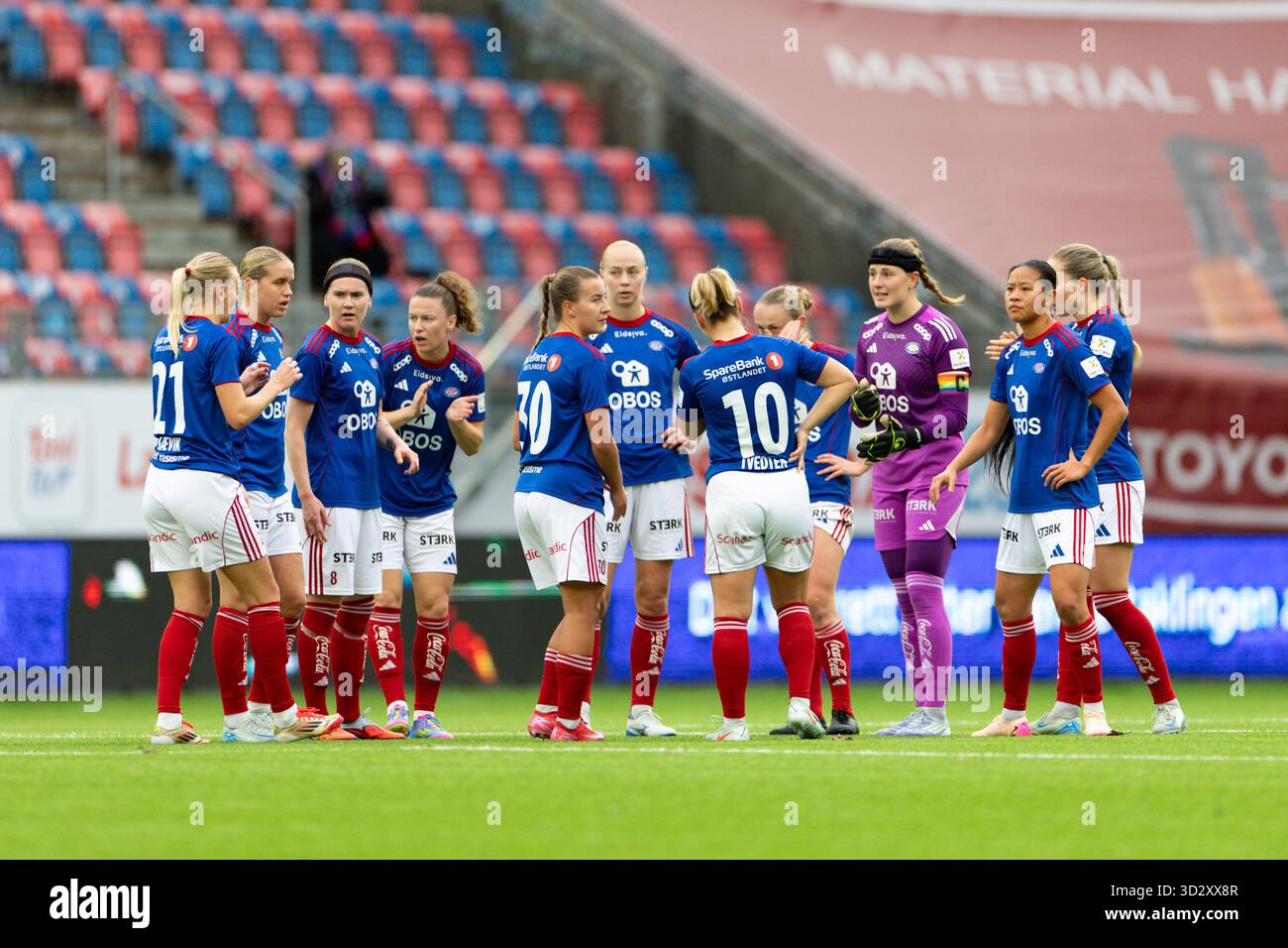 Toppserien lsk hi-res stock photography and images - Alamy