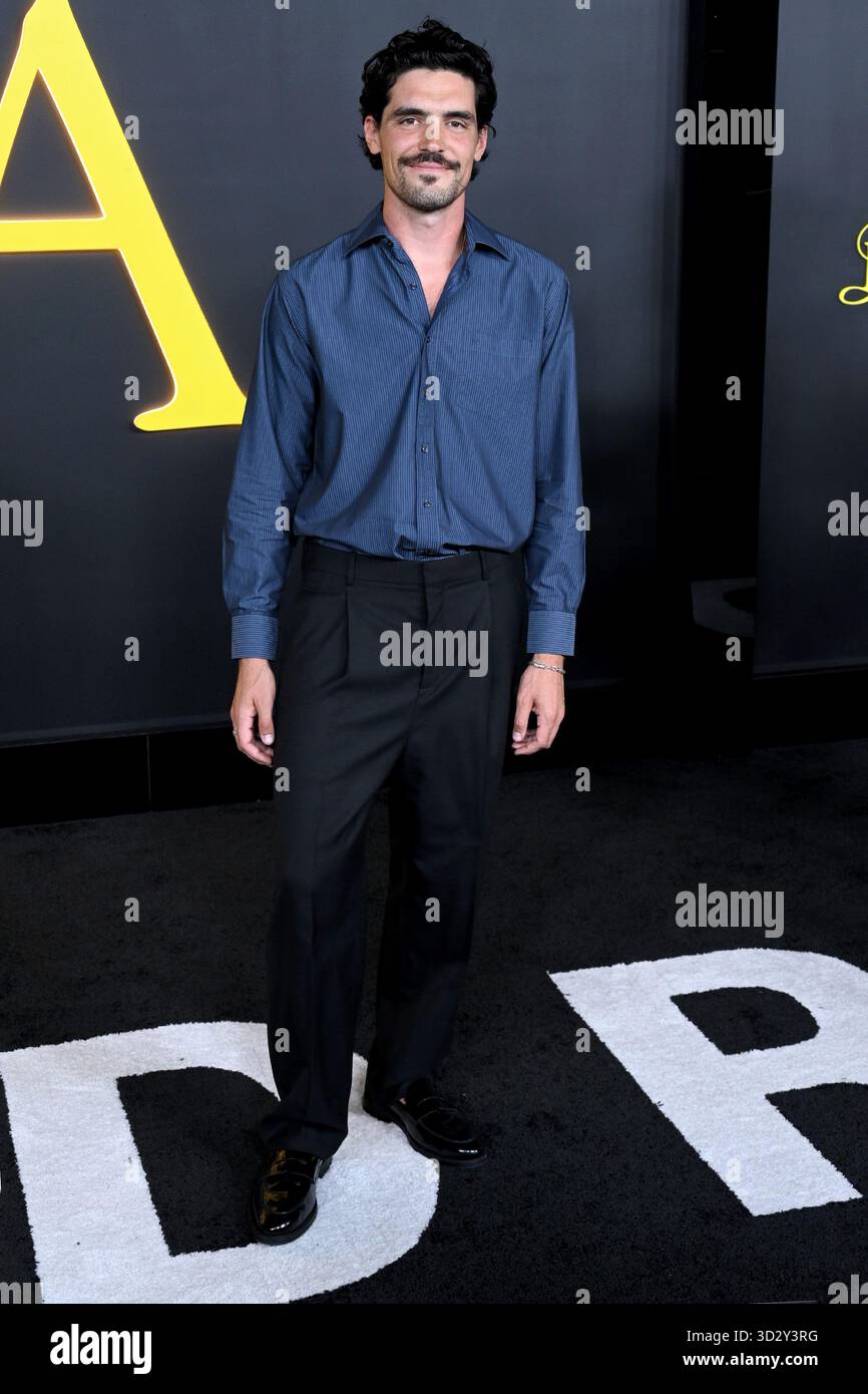 LOS ANGELES - OCT 28: Terrence O'Connor at the "I Love LA" Premiere ...