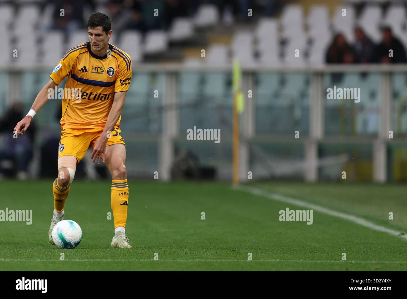 Stefano moreo hi-res stock photography and images - Alamy
