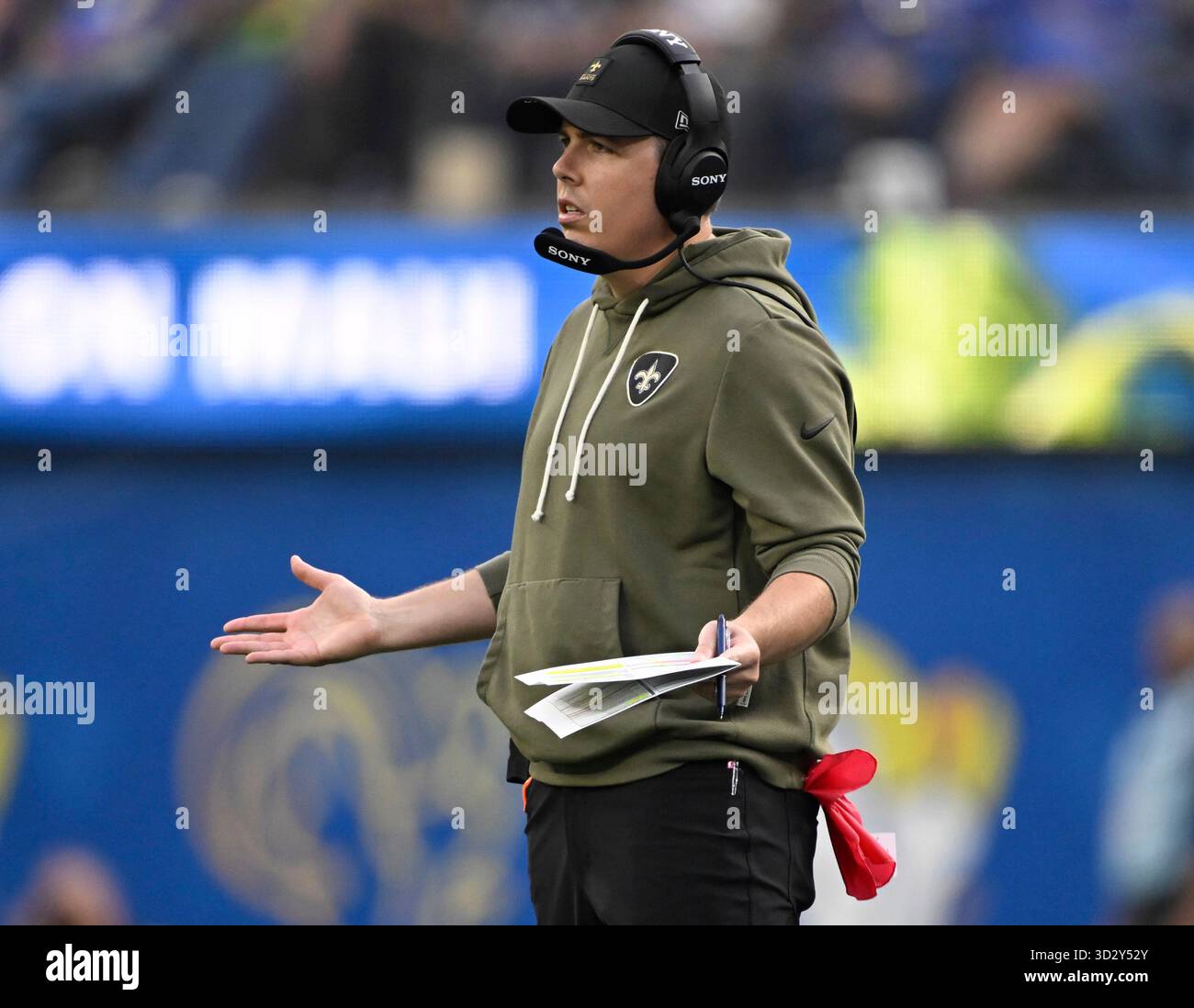 Kellen moore alamy hi-res stock photography and images - Alamy