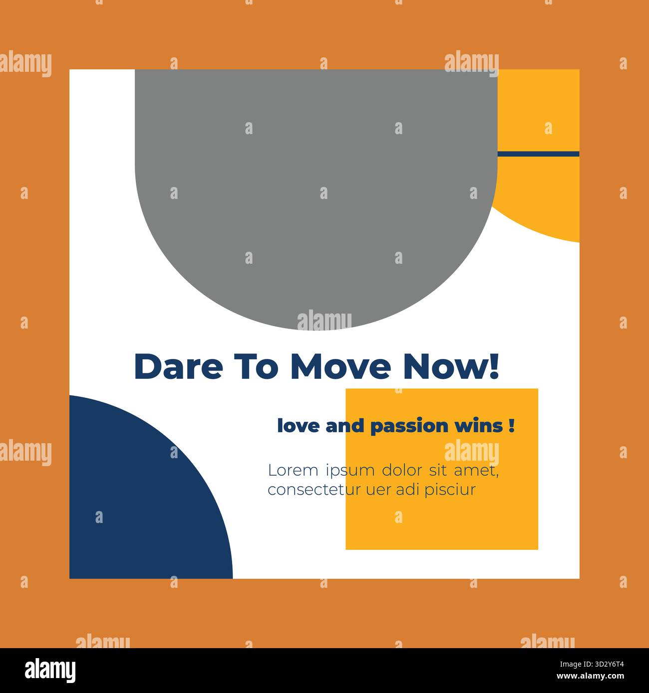 Social media carousel post Stock Vector Images - Alamy