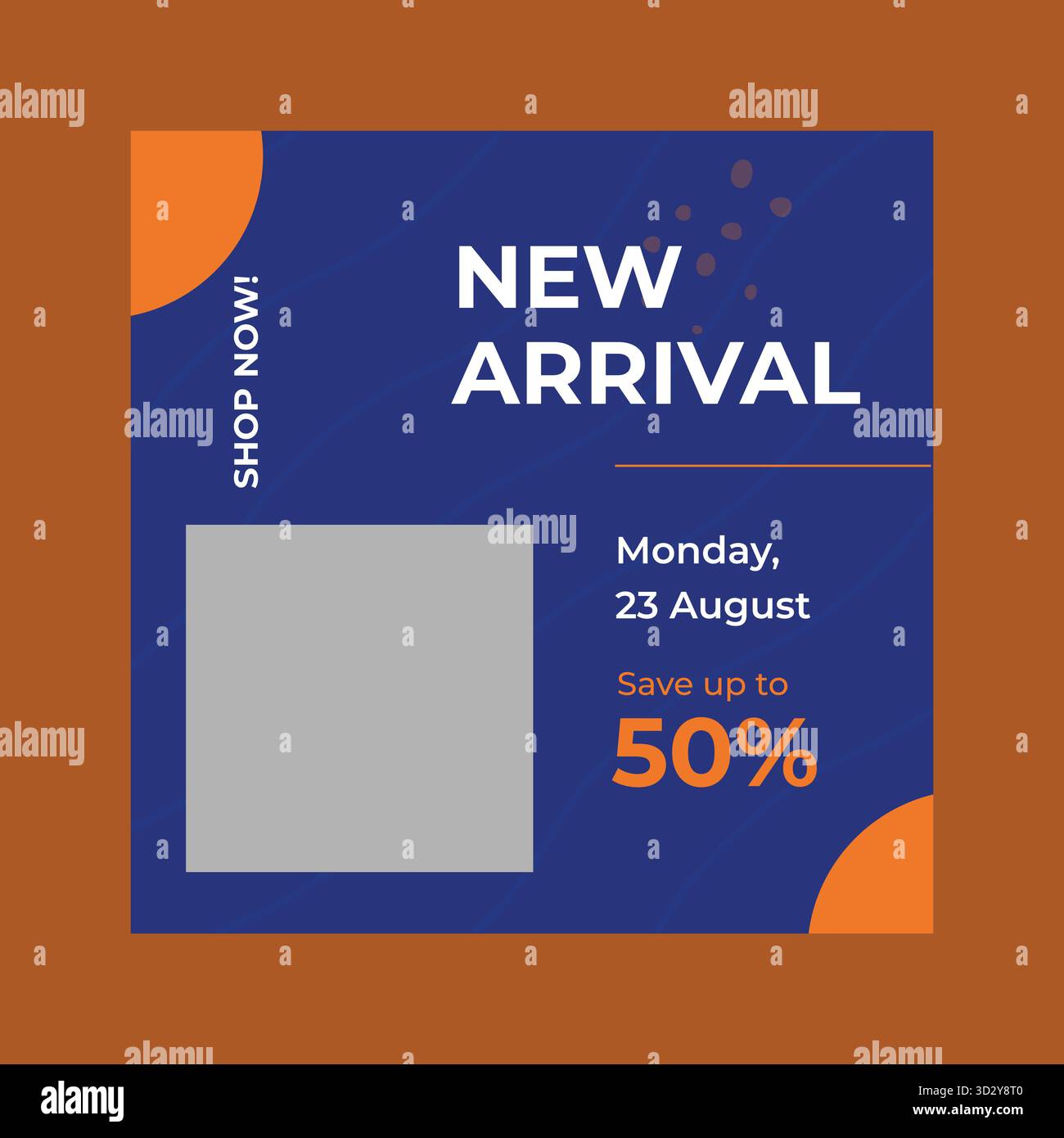 Social media carousel post Stock Vector Images - Alamy