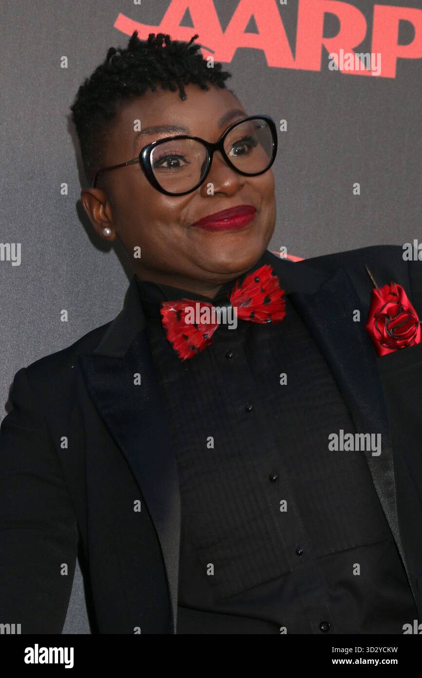 LOS ANGELES - NOV 1: Dr Maya Green at the 35th Annual DIVAS Simply ...