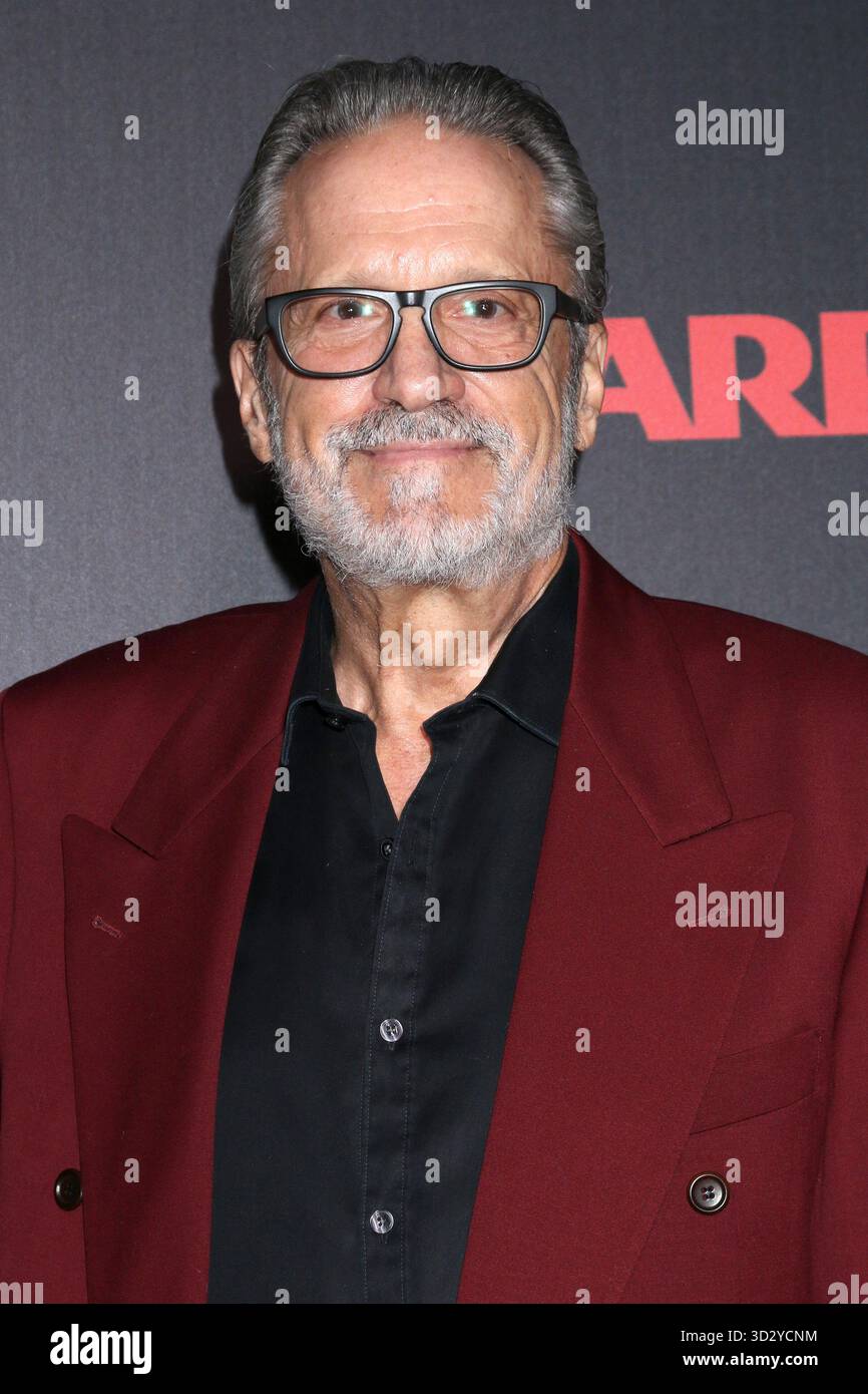 LOS ANGELES - NOV 1: Sam Behrens at the 35th Annual DIVAS Simply ...