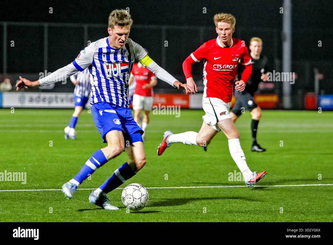 WIJDEWORMER , 03-11-2025 , AFAS Trainingscentrum , season 2025 / 2026 ...