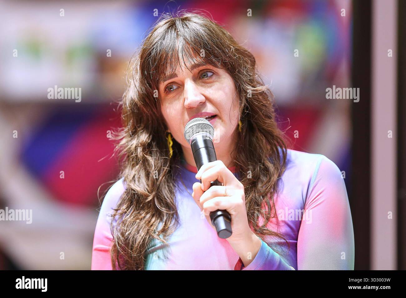 Frankfurt/Main, Hessen, Deutschland, 15.10.2025: Messe: Frankfurter ...