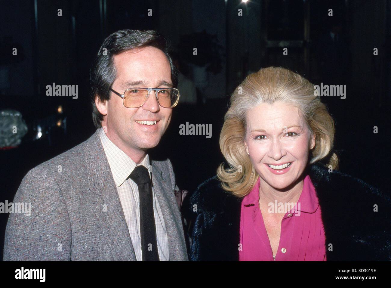 **FILE PHOTO** Diane Ladd Has Passed Away. Diane Ladd and Scott Alsop ...