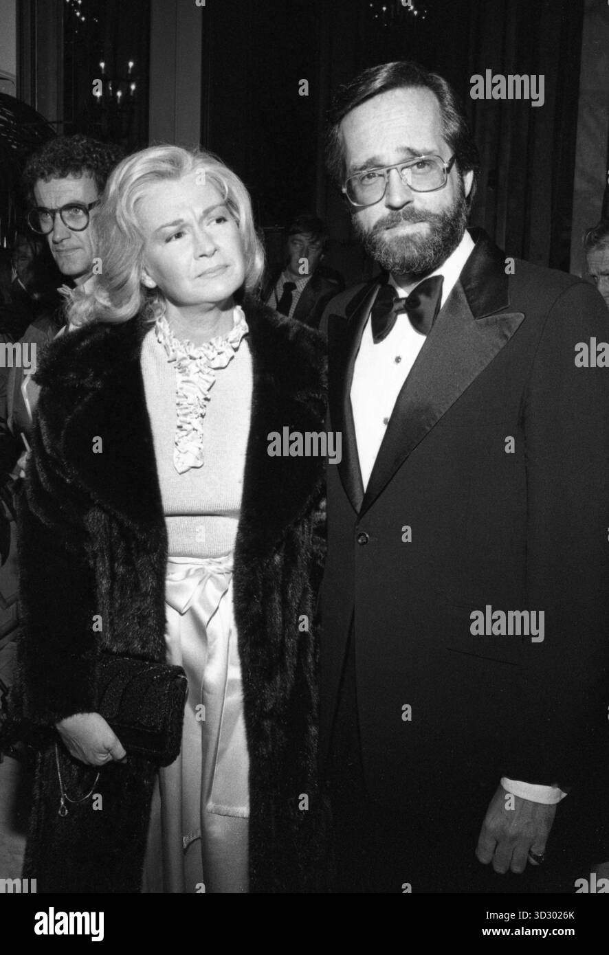 **FILE PHOTO** Diane Ladd Has Passed Away. Diane Ladd and Scott Alsop ...