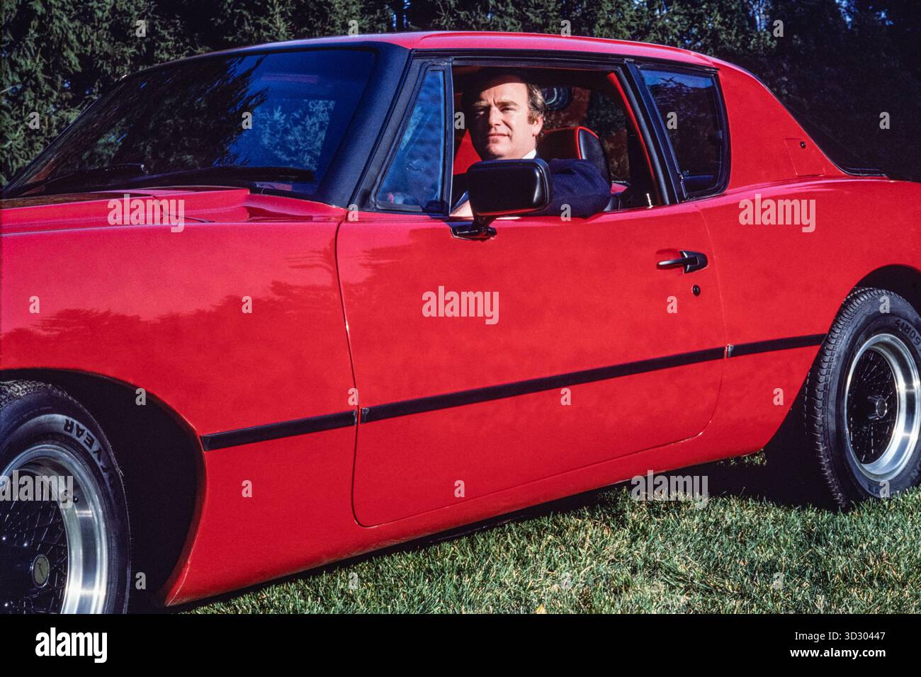 Studebaker designed chassis hi-res stock photography and images - Alamy