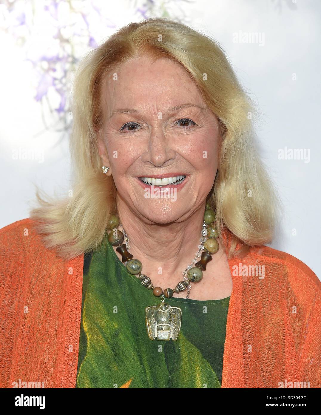 Beverly Hills, USA. 03rd Nov, 2025. Oscar-nominated actress Diane Ladd ...