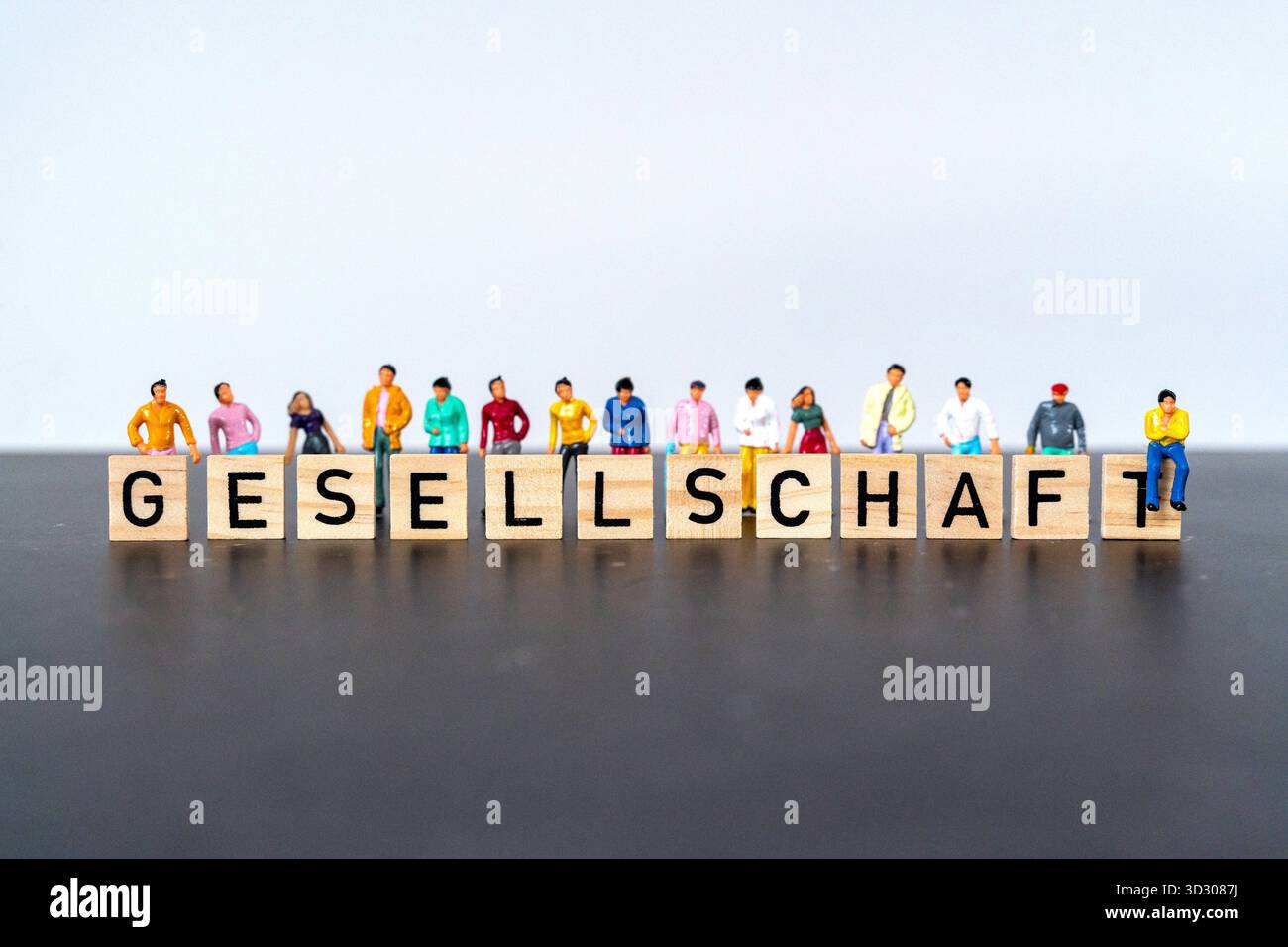 Generationenkonflikte hi-res stock photography and images - Alamy