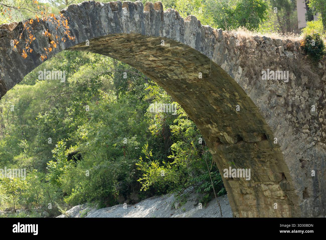 Stone culvert hi-res stock photography and images - Alamy