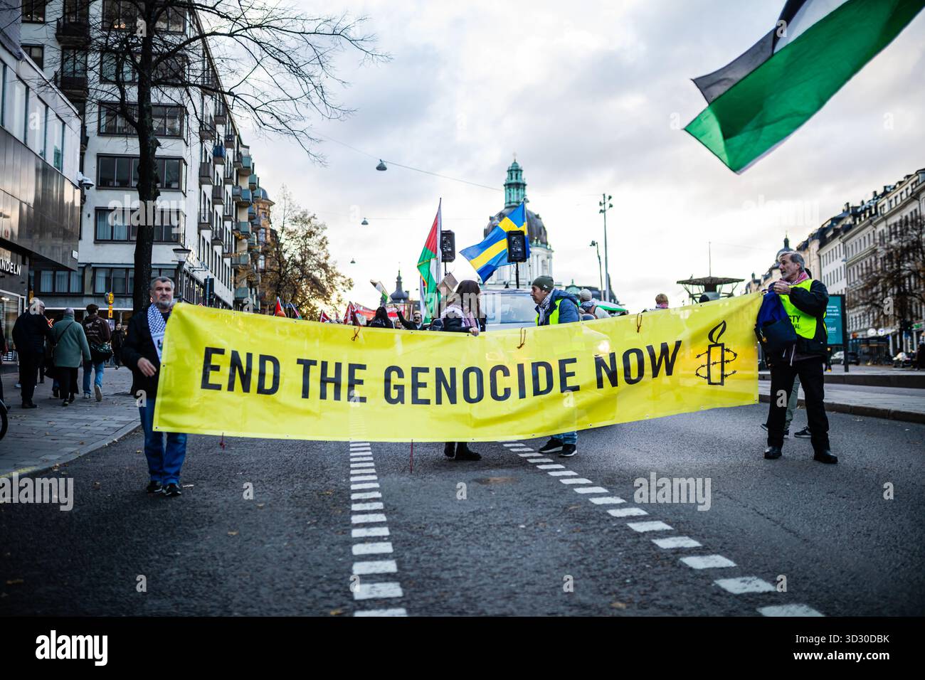 Stockholm november 2025 hi-res stock photography and images - Alamy