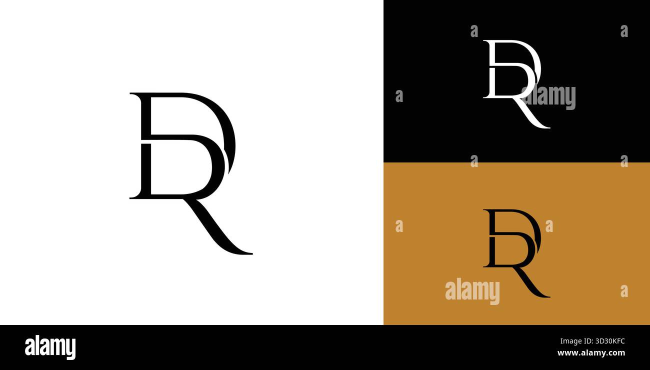 Vintage line dr Stock Vector Images - Alamy