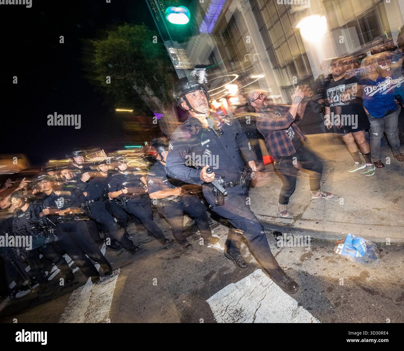 Riot munitions hi-res stock photography and images - Alamy