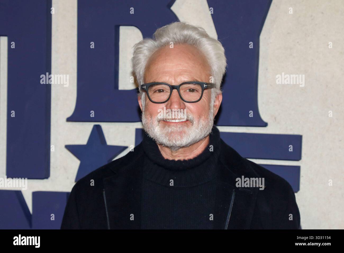 Actor Bradley Whitford attends the Netflix premiere of "Death by ...