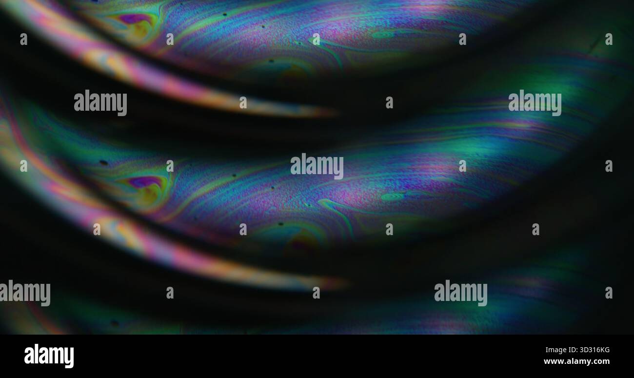 Defocused gasoline acid light liquid hi-res stock photography and ...