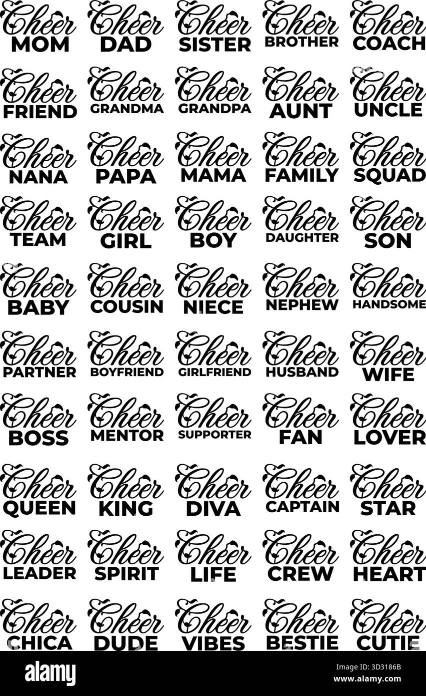 Family projects Stock Vector Images - Alamy