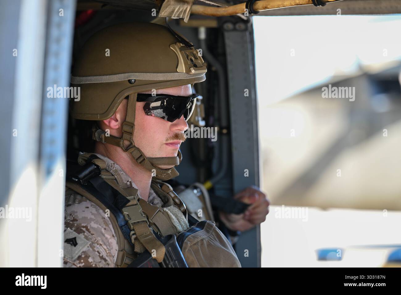 Joint task force southern guard hi-res stock photography and images - Alamy